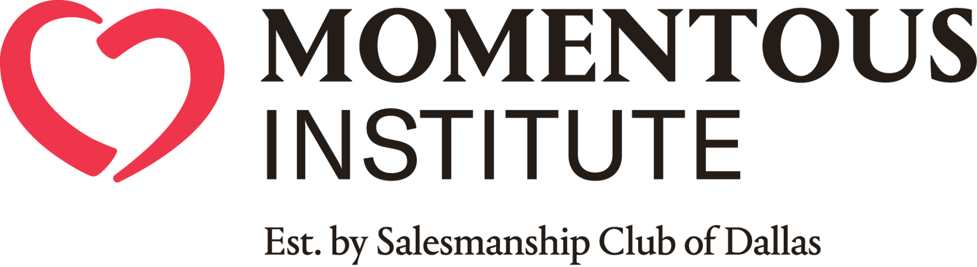 Momentous Institute Scholarship - Momentous Institute Scholarship Program